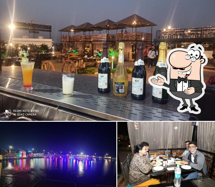 Hotel kitchen kabana Ankleshwar, Ankleshwar - Restaurant reviews