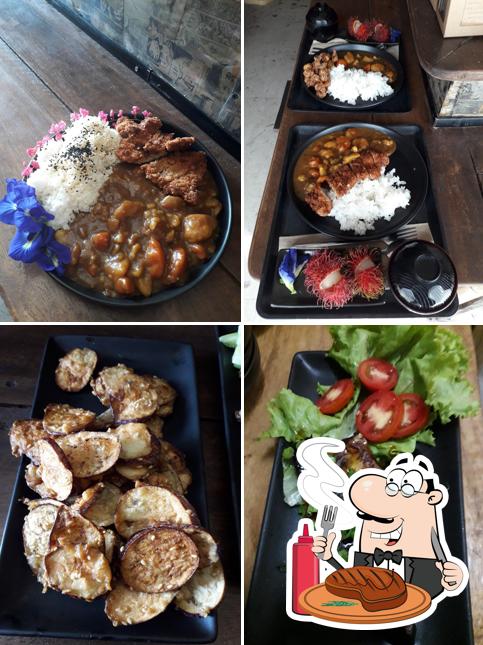KATANA JAPANESE FOOD restaurant, Choeng Doi - Restaurant reviews