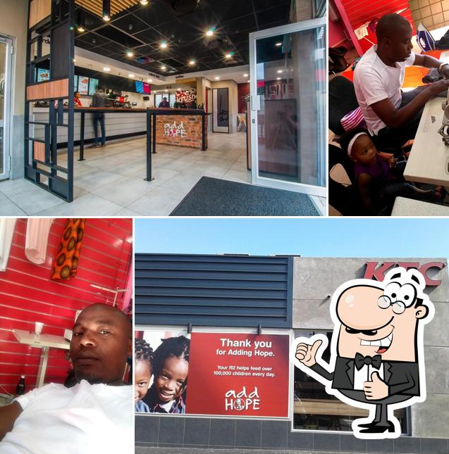 KFC Primrose, Germiston - Restaurant menu, prices and reviews