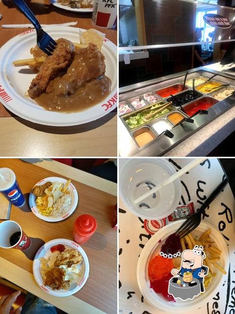 KFC, Weyburn - Restaurant menu, prices and reviews