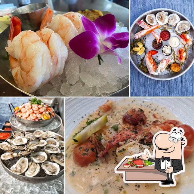 Latitudes, Highland Beach - Restaurant menu, prices and reviews
