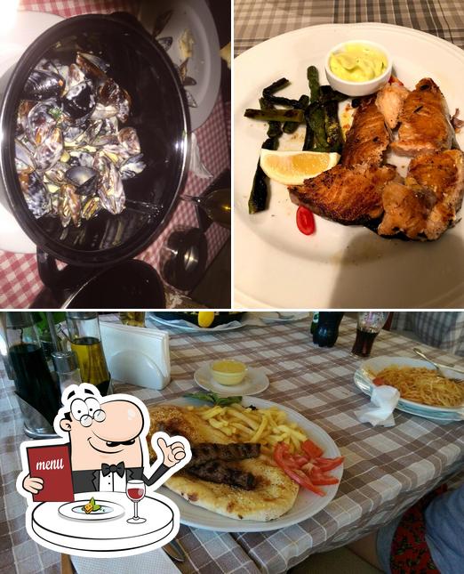 Leonardo, Varna - Restaurant menu, prices and reviews