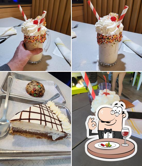 MAD Eats in Owasso - Restaurant reviews