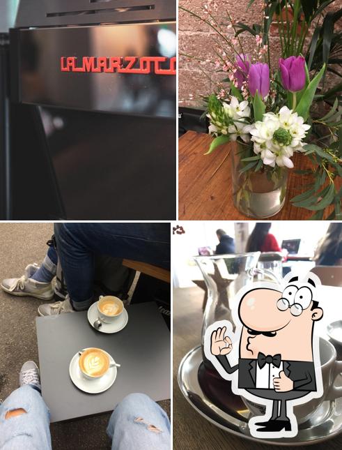 Mókuska Caffè cafe, Stuttgart - Restaurantbewertungen
