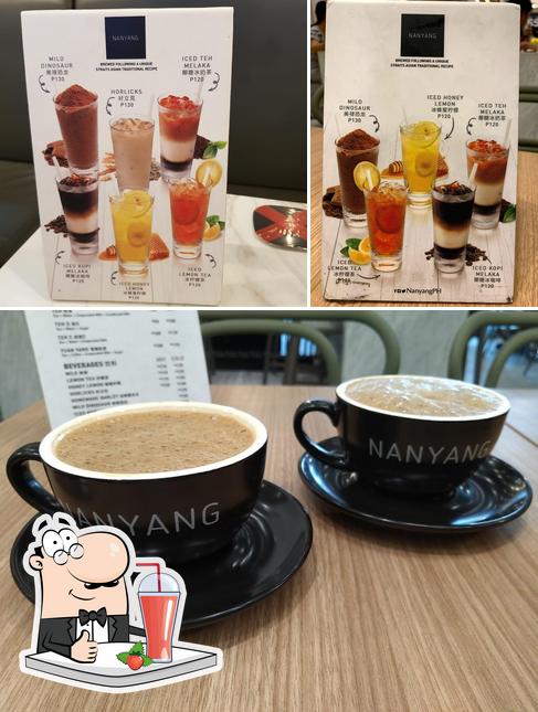 Nanyang BHS restaurant, Taguig, B8 - Restaurant reviews