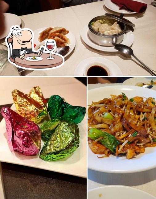 Panda Inn in Pasadena - Restaurant menu and reviews