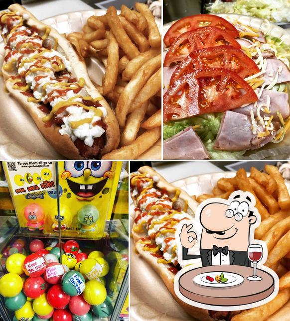 Penny's Restaurant, Oakboro - Restaurant menu, prices and reviews