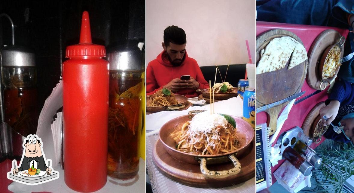 Riad El Benna restaurant, Casablanca - Restaurant reviews