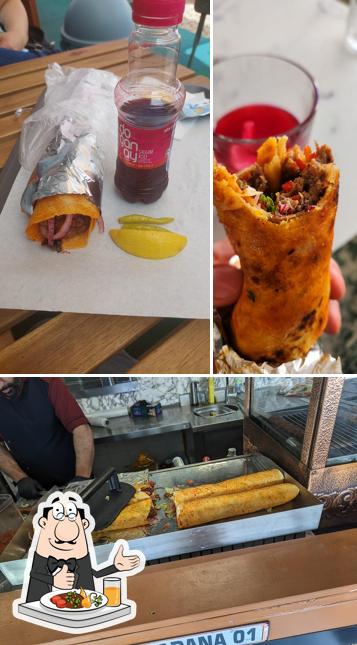 01 Adana Kebap, Regensburg - Speisekarte, Preise und Bewertungen