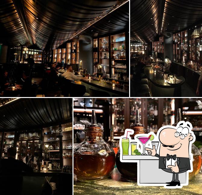 Deep Dive in Seattle - Restaurant reviews
