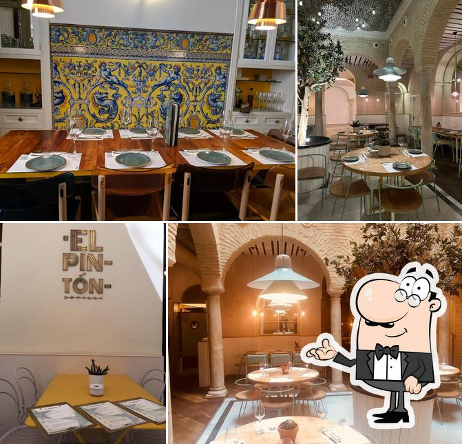 Top 5 restaurantes con bocadillo de calamares en Sevilla, diciembre ...