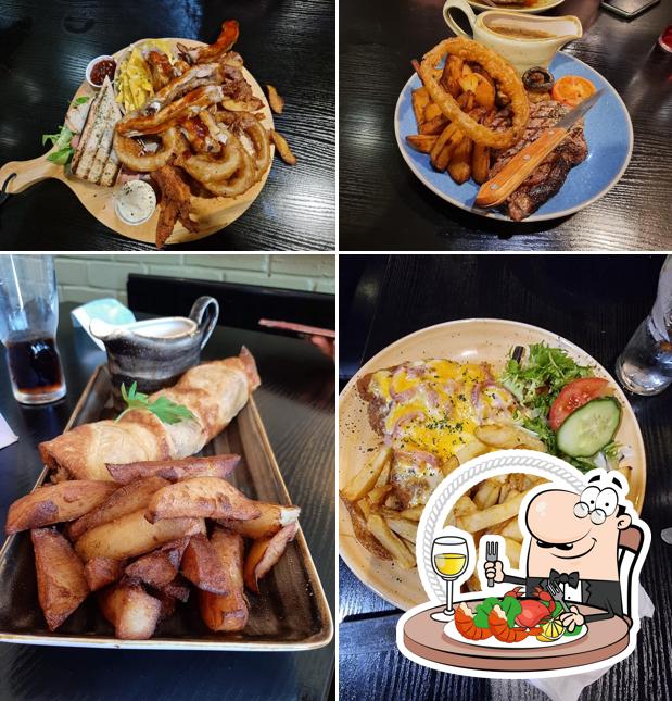 The Alexandra Steakhouse, Sunderland - Restaurant menu, prices and reviews