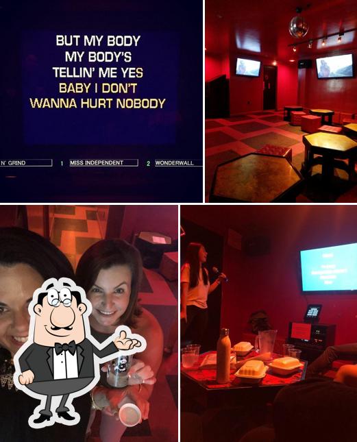 The Boombox in Providence - Restaurant reviews