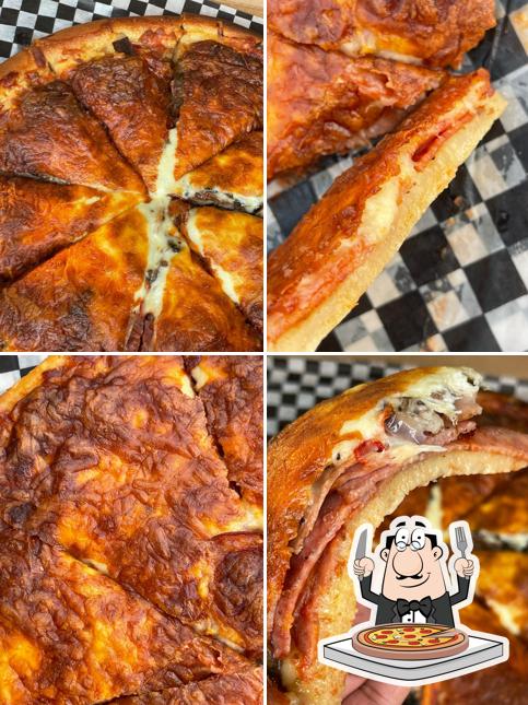 The Branded Tavern in Coderre - Restaurant reviews