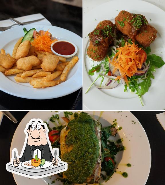 Willunga Hotel, Willunga - Restaurant menu, prices and reviews