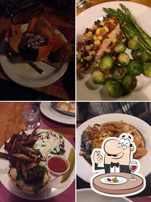 Red Bridge Tavern in East Providence - Restaurant menu and reviews