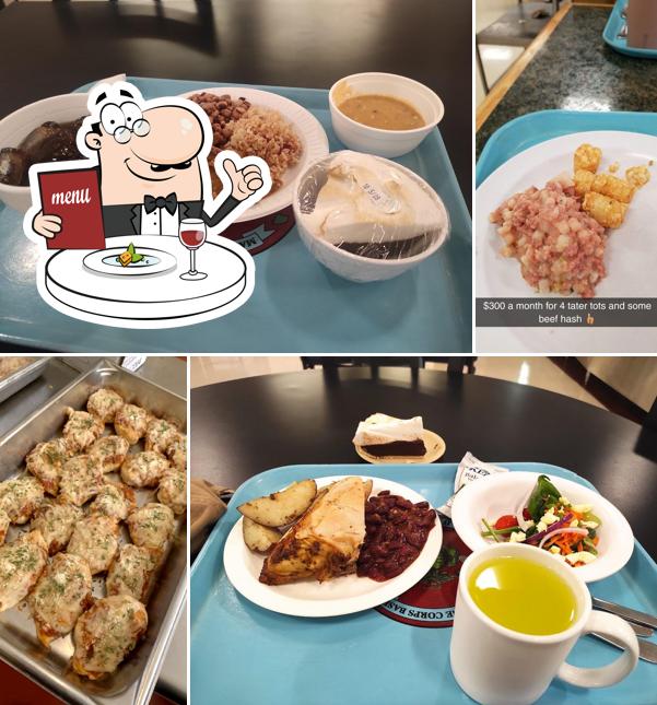 Anderson Chow Hall in Kailua - Restaurant reviews