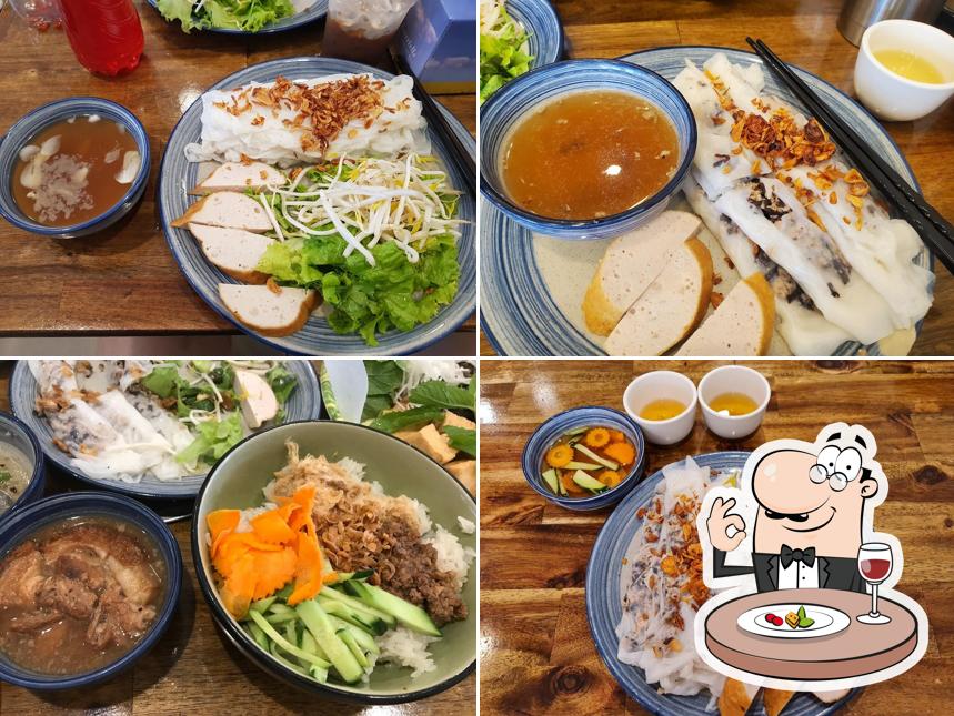 Banh Cuon Ba Nguyen St Albans, Saint Albans - Restaurant menu, prices ...