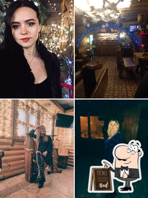 Bochka restaurant, Kovel' - Restaurant reviews