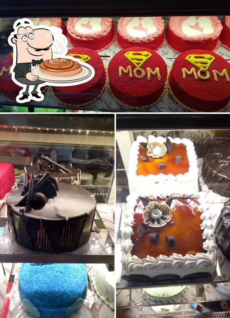 Caramella'S Cake Shop And Cafe Shop, Pimpri-Chinchwad, yeshwantrao ...