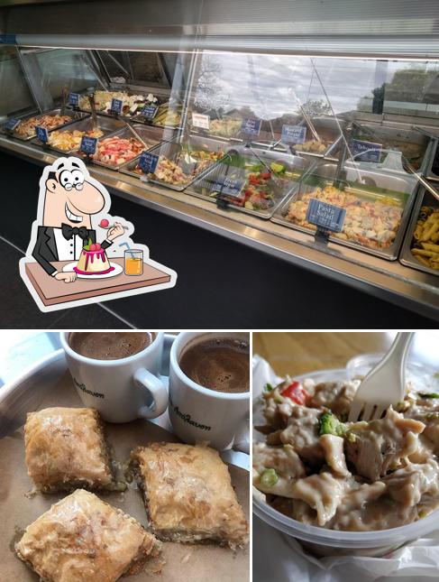 Chook Shop Charcoal Chicken, Huntingdale - Restaurant menu, prices and ...