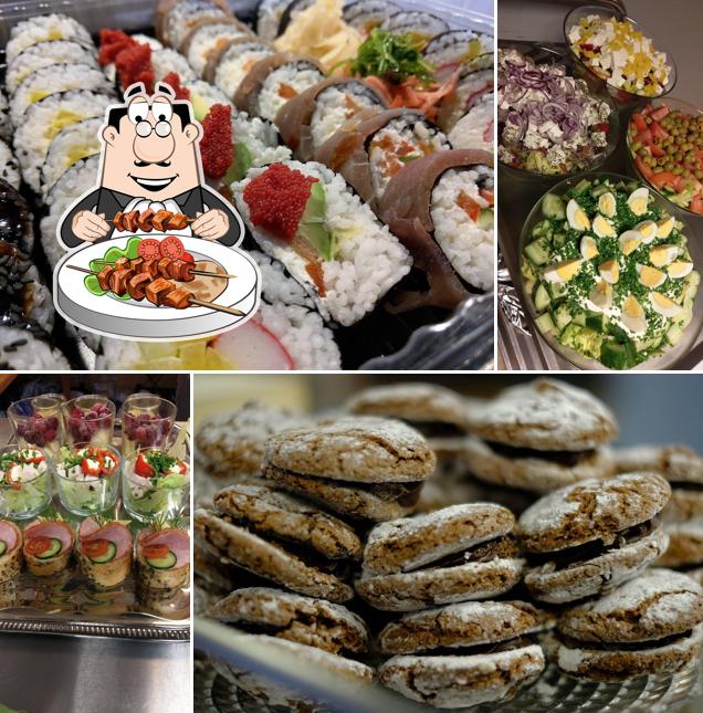 Dada Cafe Kutrzeby 10, Poznań, Kutrzeby 10 - Opiniones del restaurante