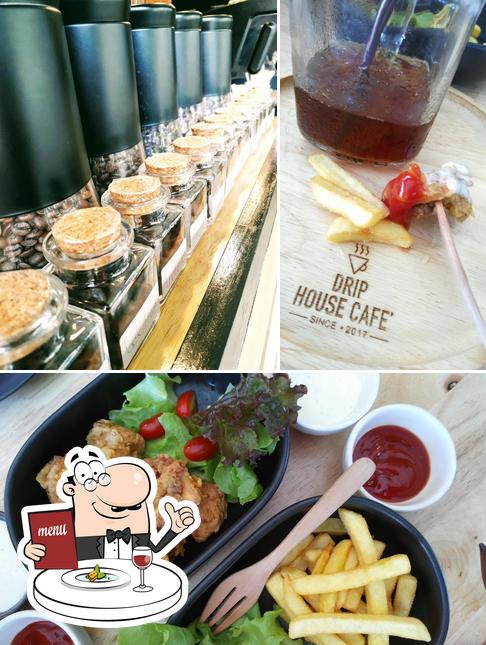 Drip House Cafe, Bangkok - Restaurant reviews
