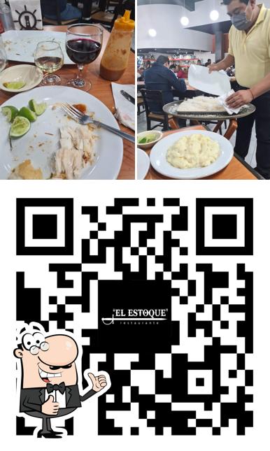 El Estoque restaurant, Jacona - Restaurant menu and reviews