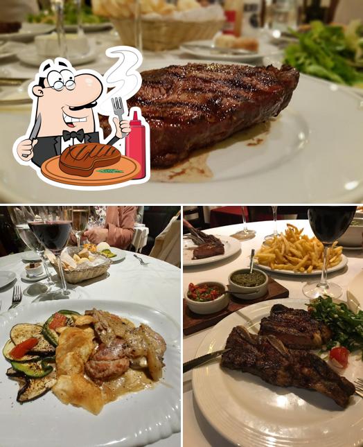 FECHORIA Recova, Buenos Aires - Menú del restaurante, precios y reseñas