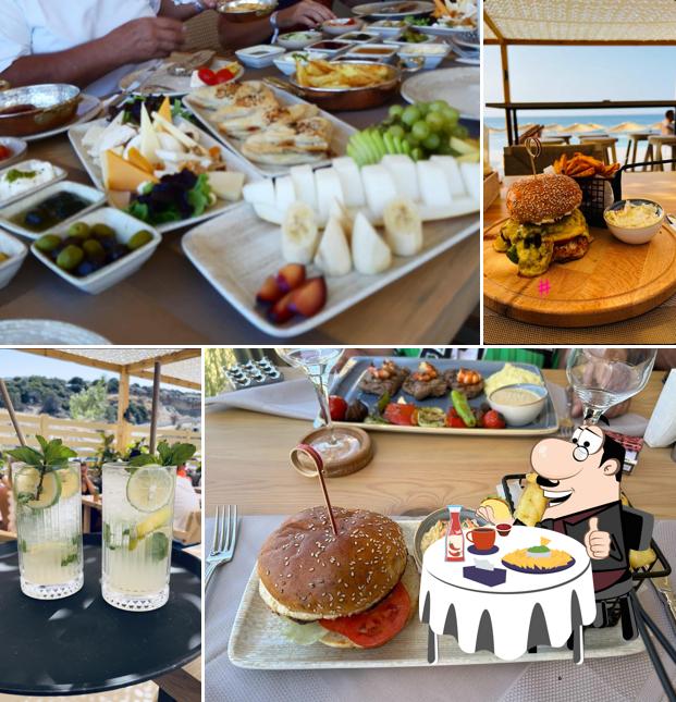 Hilltown Beach Club - Restaurant menu, prices and reviews
