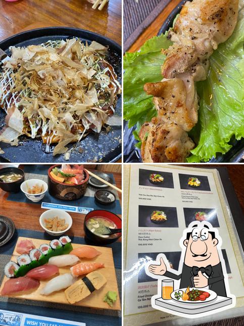 Issun Boshi, Da Nang - Restaurant menu, prices and reviews