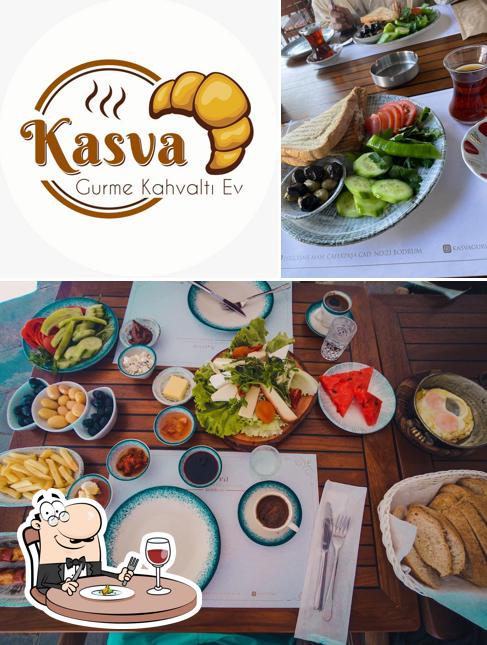 Kasva Gurme kahvaltı evl, Bodrum - Restaurant menu, prices and reviews