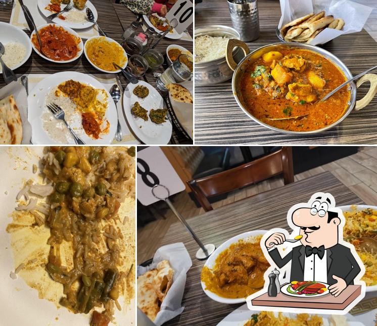 MasalaCraft- Anaheim, Anaheim - Restaurant menu, prices and reviews