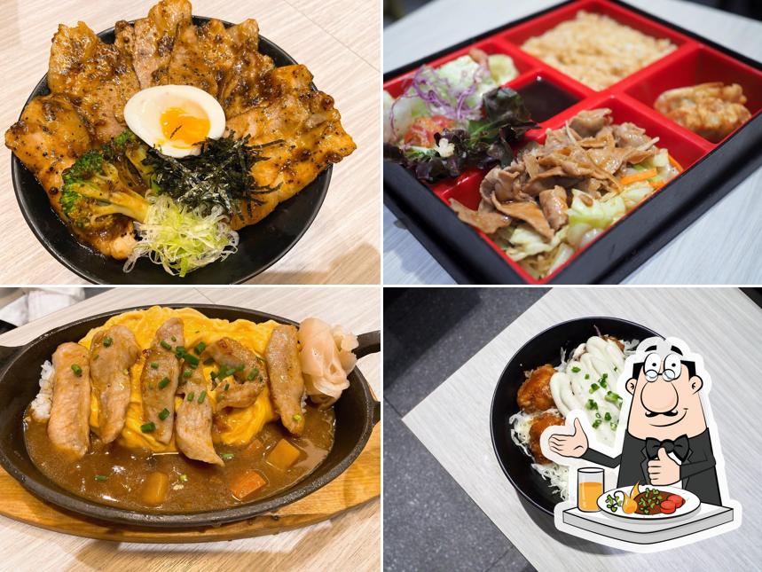Musha by ZEN restaurant, Bangkok - Restaurant reviews