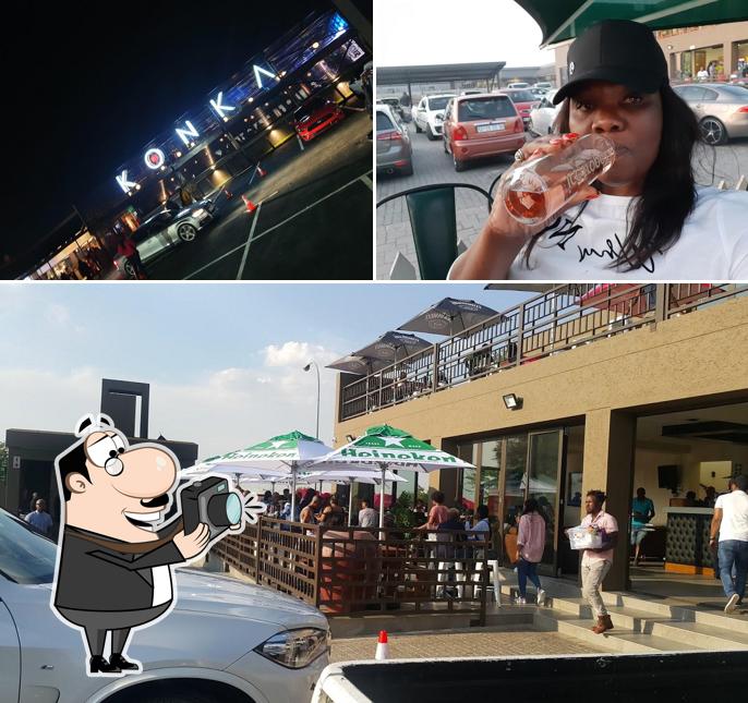PDL LifeStyle, Pimville - Restaurant menu, prices and reviews
