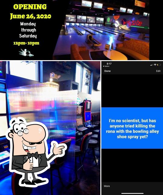 Raymonds Bowl and Entertainment in Johnsburg - Restaurant reviews