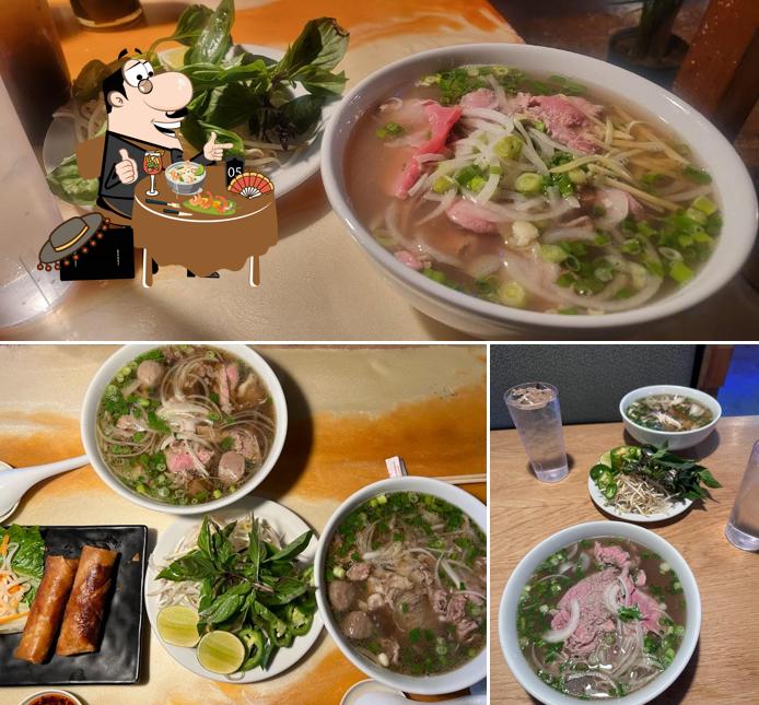 Rollz Vietnamese, Provo - Restaurant menu, prices and reviews