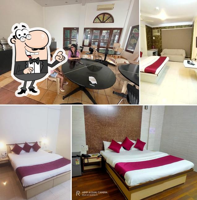 SAINA RESORT, Mumbai - Restaurant menu, prices and reviews