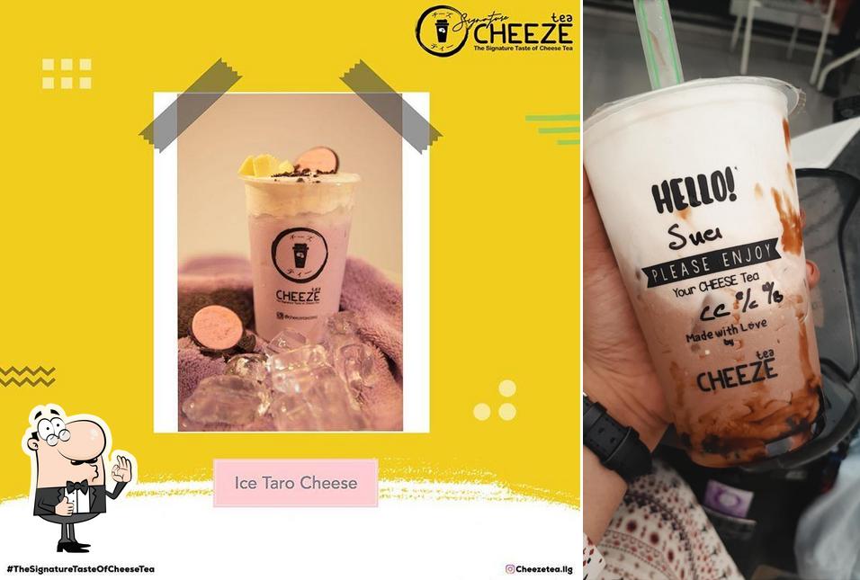 Signature Cheeze Tea, Banda Aceh - Restaurant reviews
