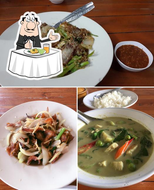 Suwee Restaurant, Hang Dong - Restaurant reviews