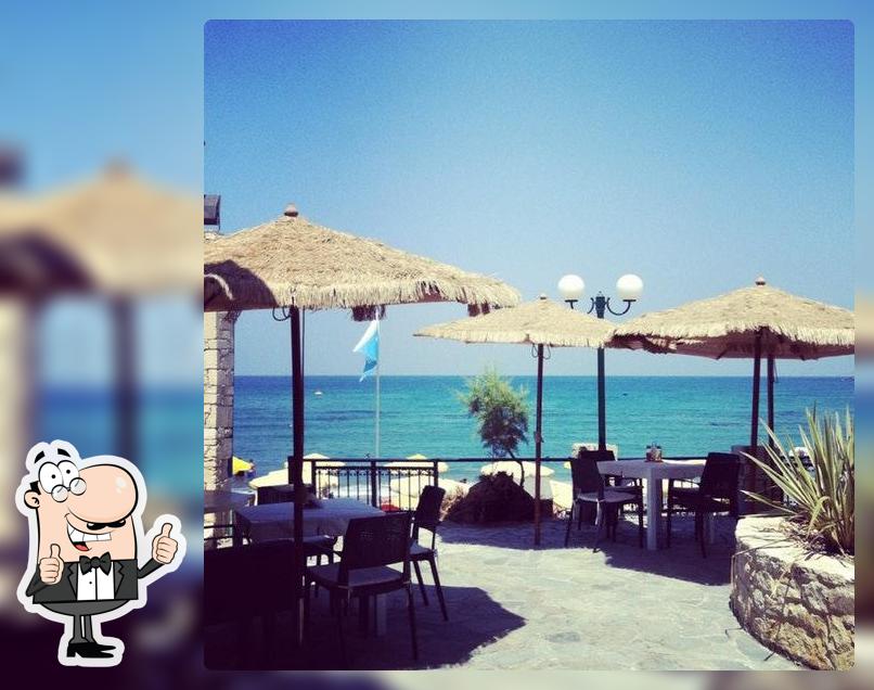 Talea Beach Bar, Bali - Opiniones del restaurante