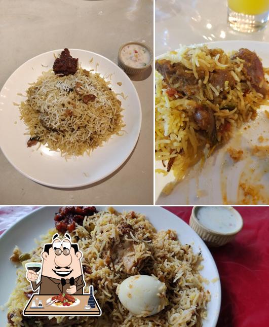 The Biryani Store Kadavanthra, Kochi - Restaurant menu, prices and reviews