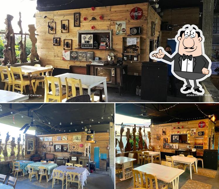 The Rustic Bistro Liliw Laguna, Liliw - Restaurant menu, prices and reviews