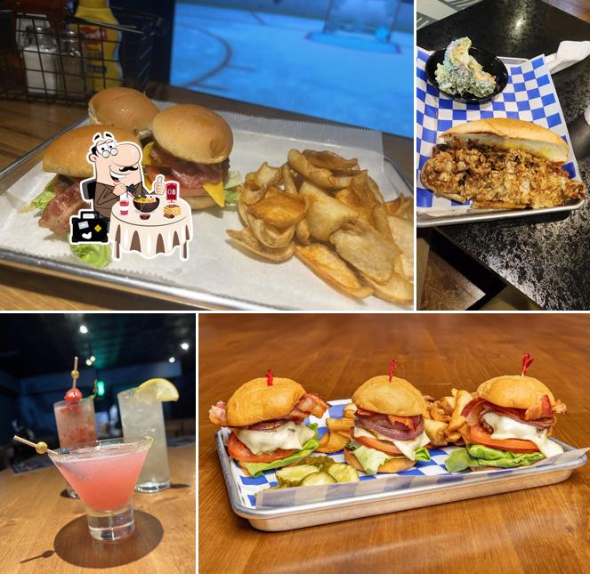 The Thirsty Moose, Monroe - Restaurant menu, prices and reviews