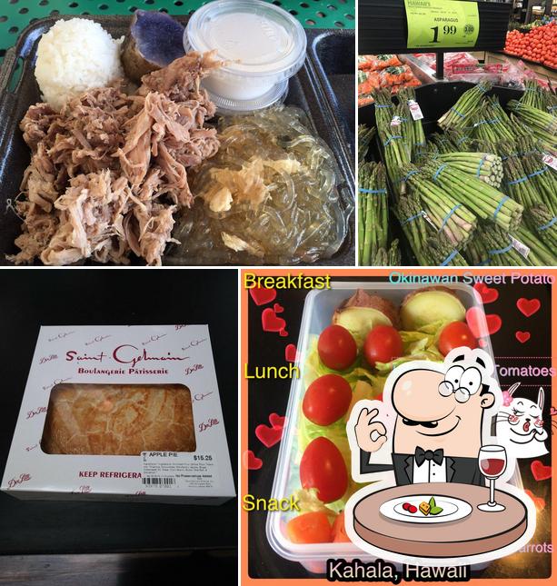 Times Supermarket - Kahala, Honolulu - Restaurant menu, prices and reviews