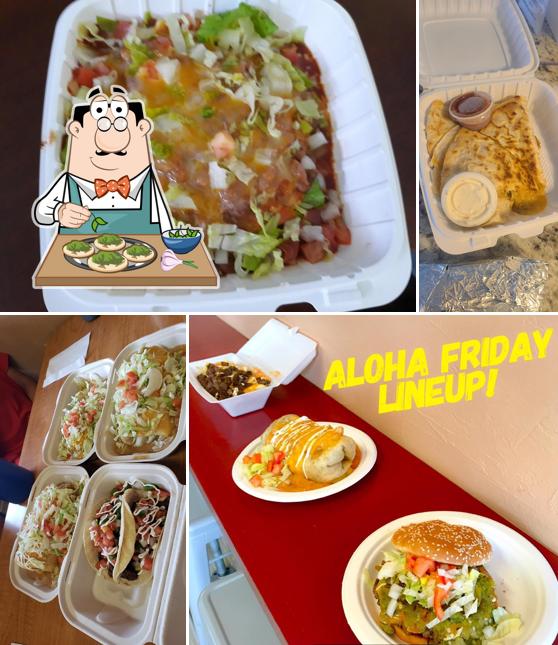 Tio's Tamales, Honolulu - Restaurant menu, prices and reviews