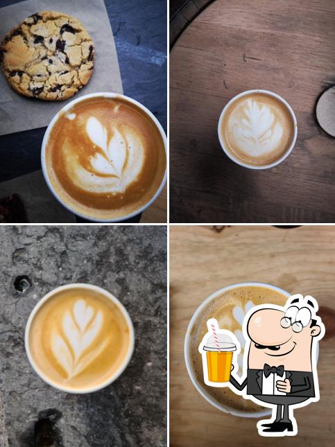 Unwind Coffee Co., Thomastown - Restaurant menu, prices and reviews