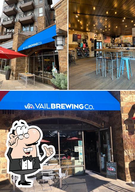 Vail Brewing Company - Vail Village, 141 E Meadow Dr #209 in Vail ...