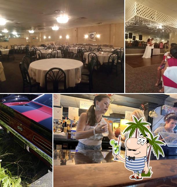 Villa Maria II, 1610 Washburn St in Scranton - Restaurant menu and reviews