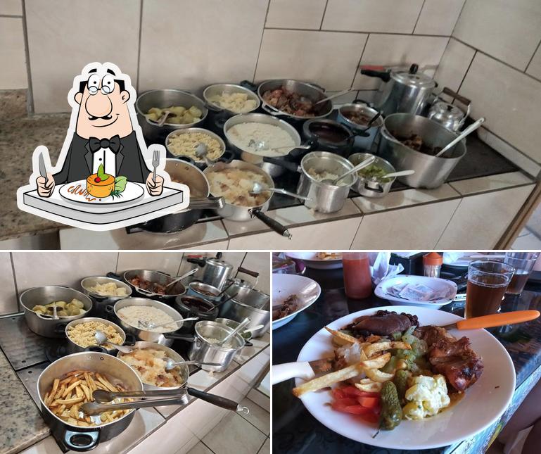 Restaurante Do Totá, Brasil - Restaurant reviews